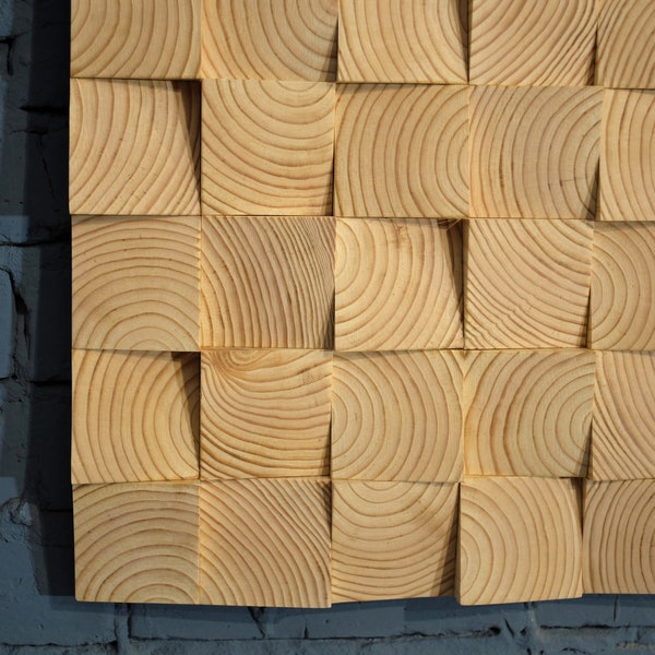 24x24 Wood Panel - Etsy