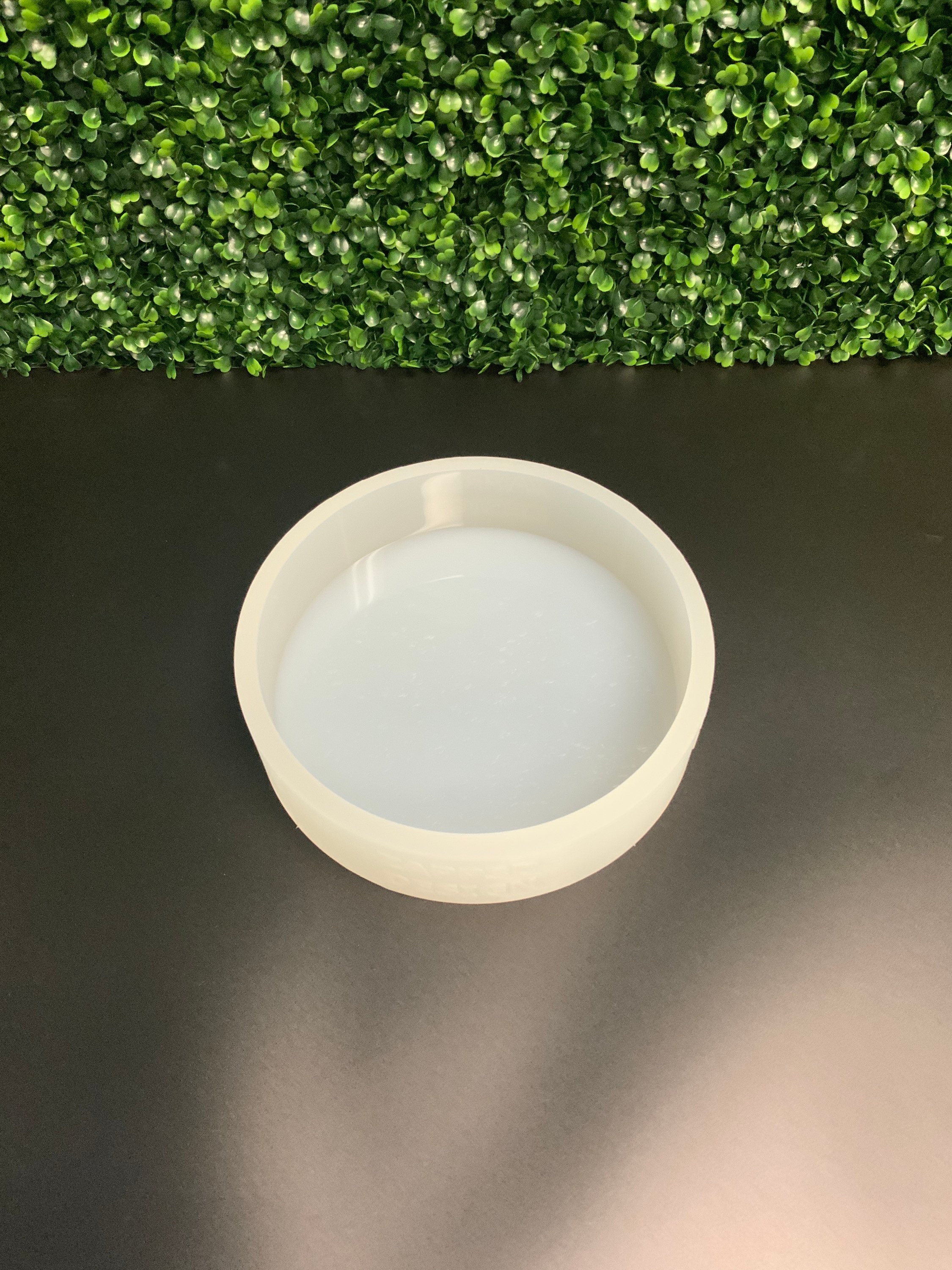 Deep Round Molds | ULTRA Quality | Round Mold, Floral Preservation Mold ...