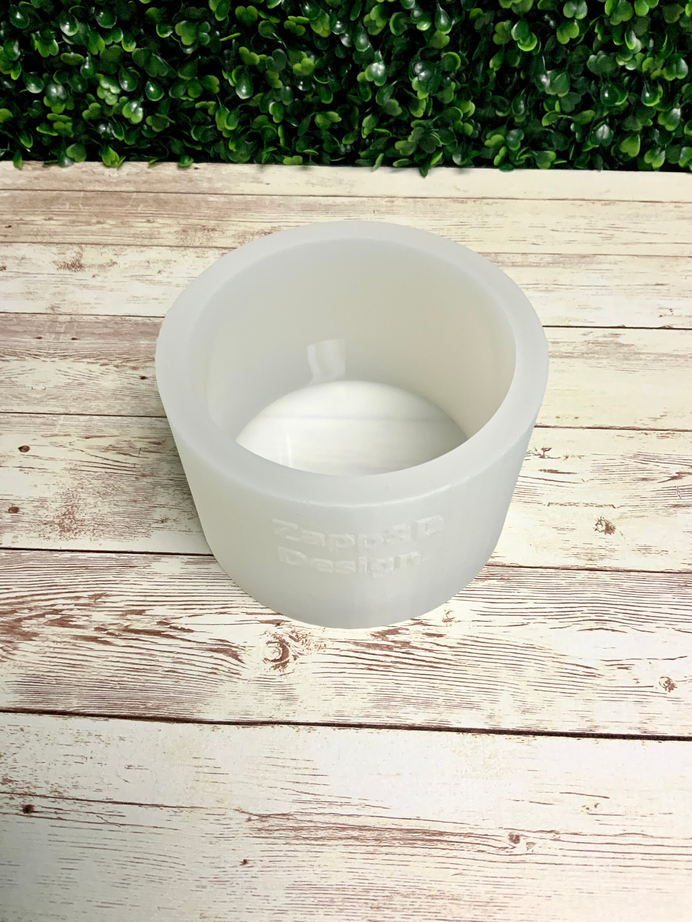 Deep Round Molds | ULTRA Quality | Round Mold, Floral Preservation Mold ...