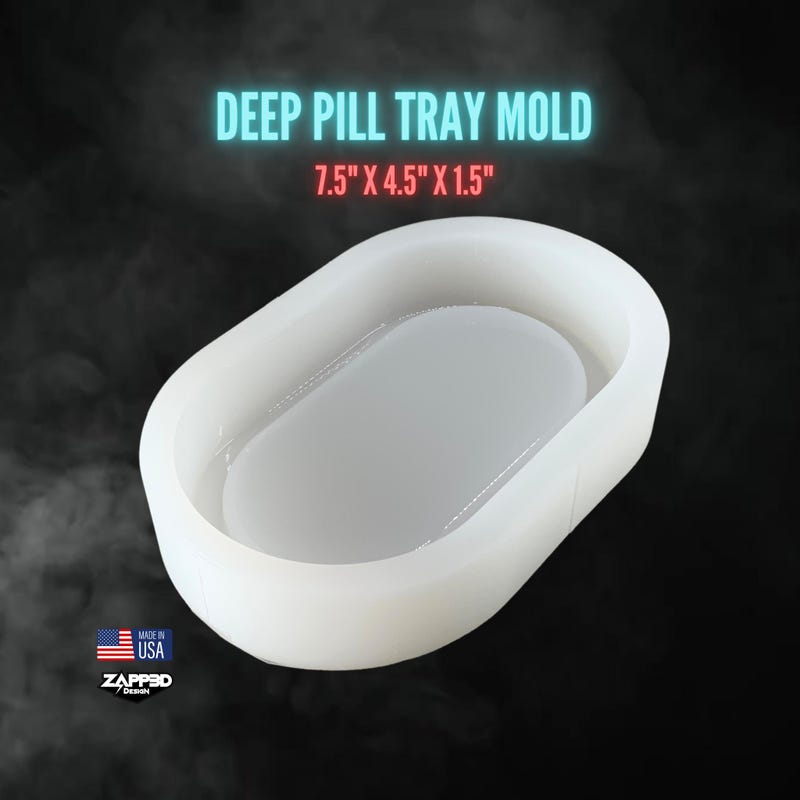 Oval Jewelry Box Tray - Etsy