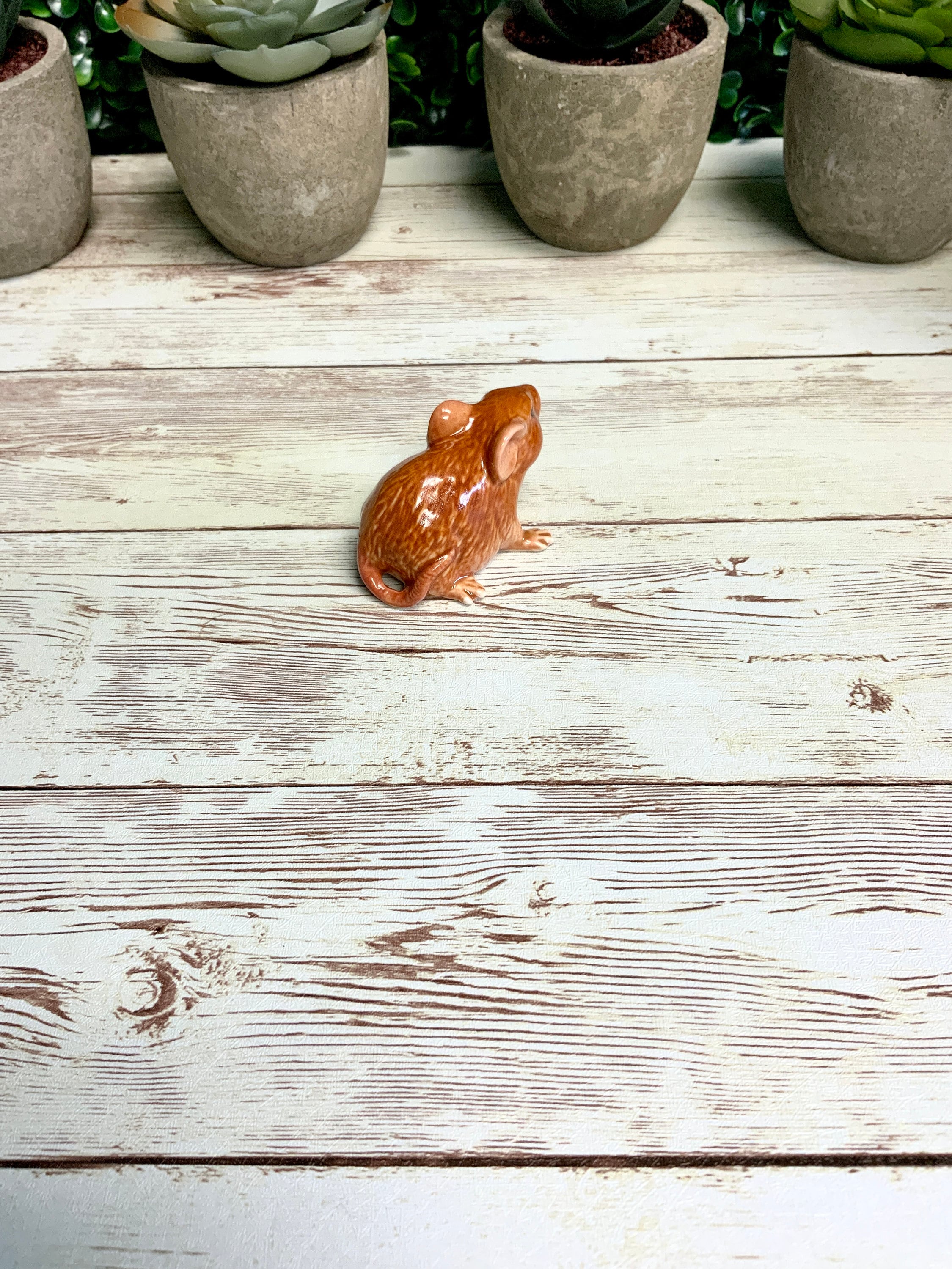 Mouse Mold 3D Resin Mold - Etsy