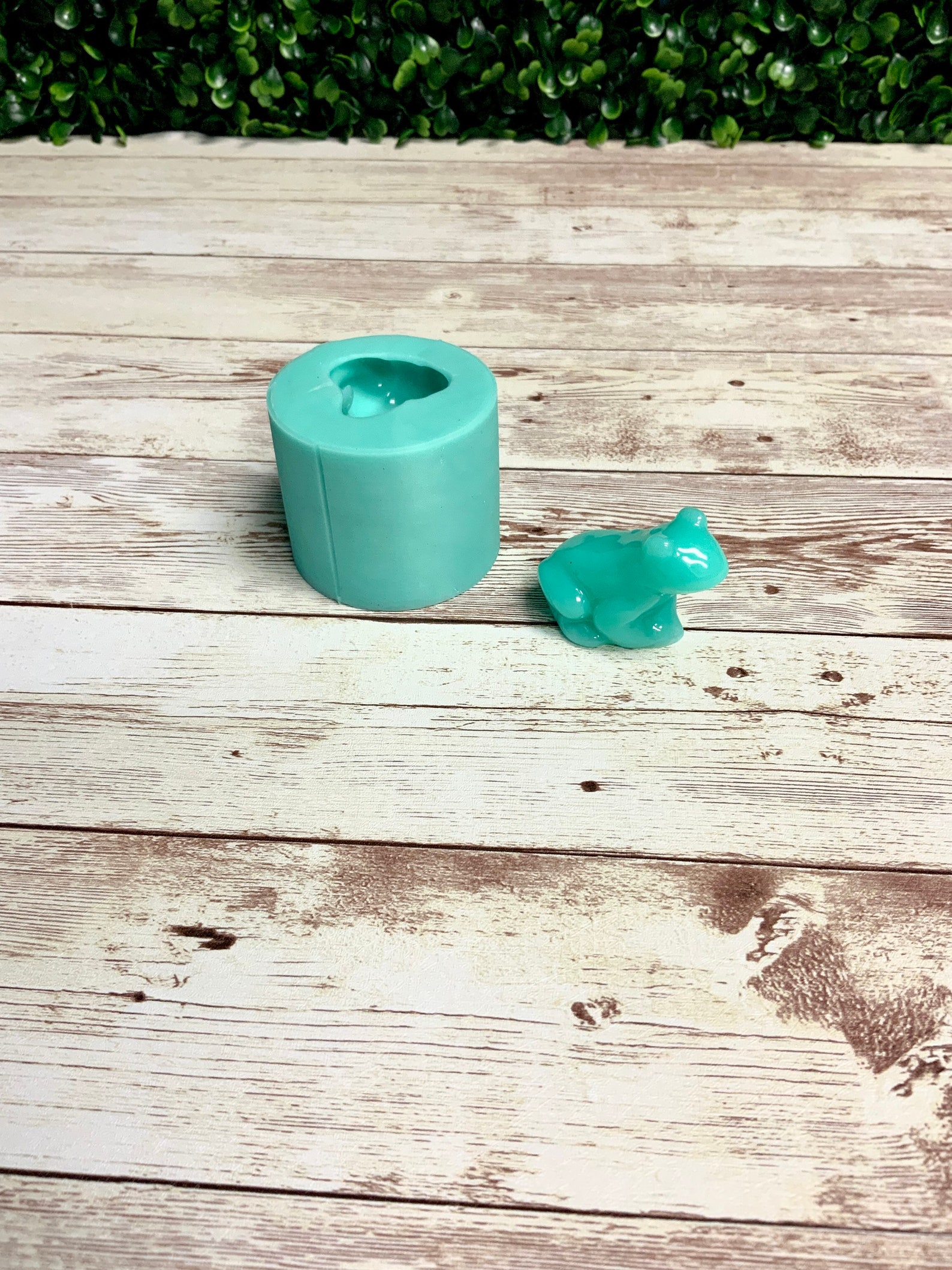 Animal Molds, Rooster Mold, Duck Mold, Frog Mold, Bird Mold, Cardinal ...