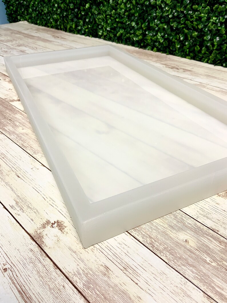 Large Rectangle Mold 18x9x 1 ULTRA - Etsy