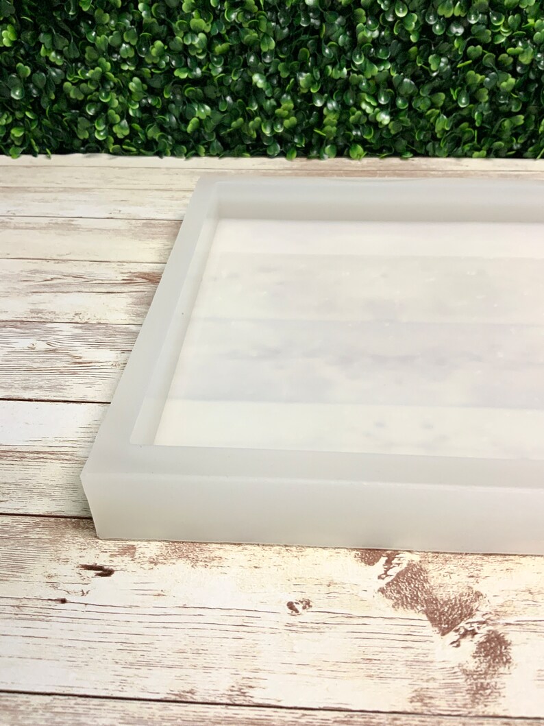 Large Rectangle Mold 18x9x 1 ULTRA - Etsy