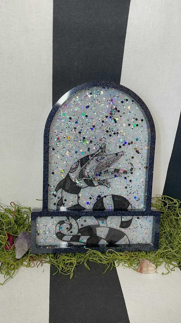 Gravestone Mold, Headstone Mold | 2 Styles | Tray Mold, Spooky Mold ...