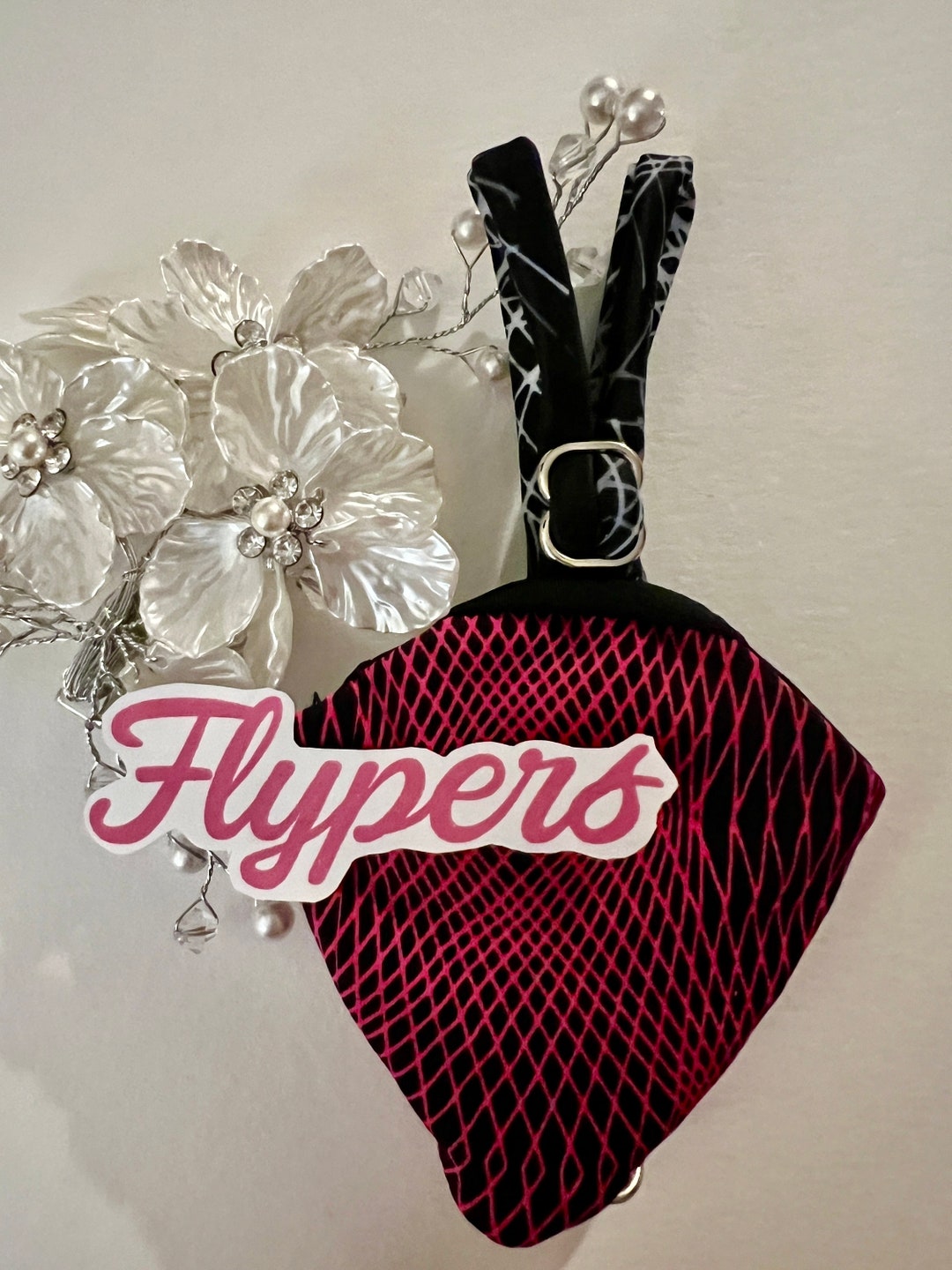 Size 4.5 Cockatiel Flyper Mini 130g – 190g Bird Diaper Flyper for Dove ...