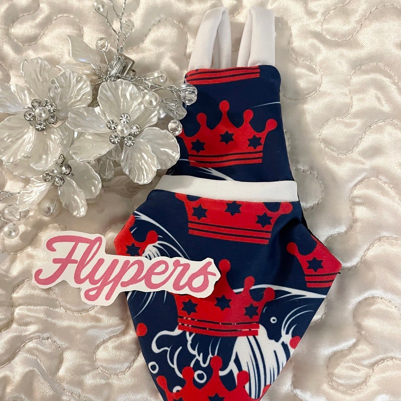 Custom Bird Harness - Etsy UK