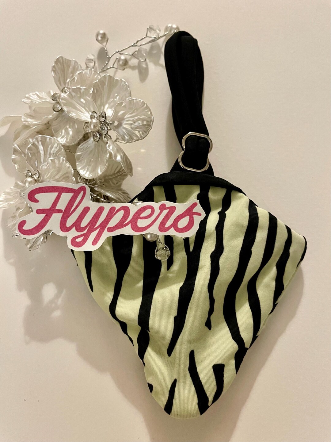 Size 7.5 Pigeon Flyper Mini 300g – 330g New Design Bird Diaper Flyper ...