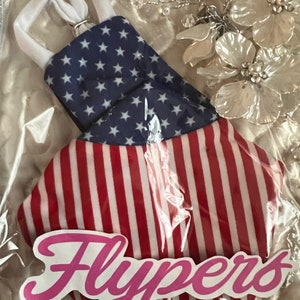 Size 16 Pigeon Flyper Bird Diaper for Pigeon Size, King Pigeon, Runt ...