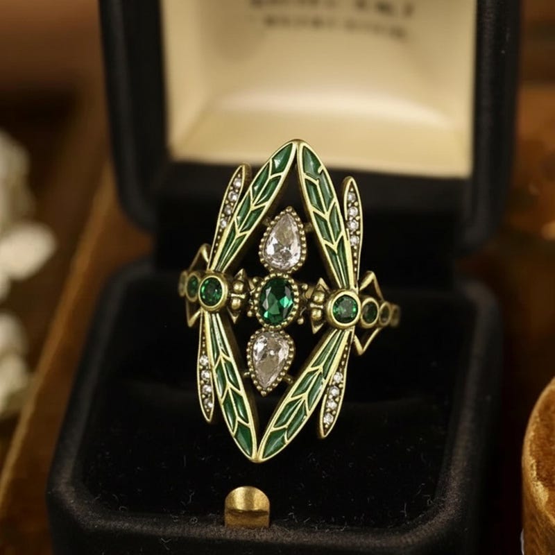 Insect Engagement - Etsy