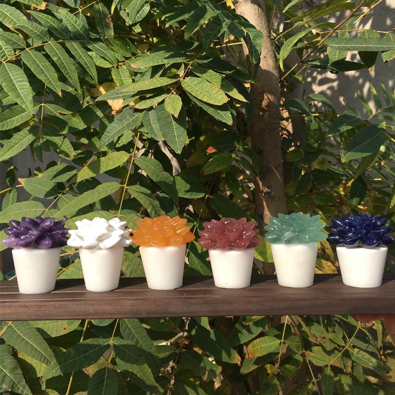 Crystal - Etsy