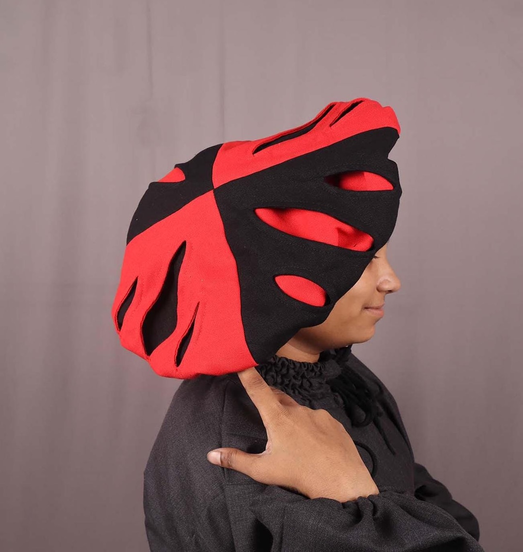 Landsknecht Cotton Hat, Women Renaissance Cap, Medievals Round Hats ...