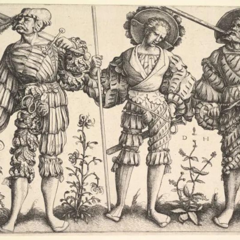 Historical Costume - Etsy