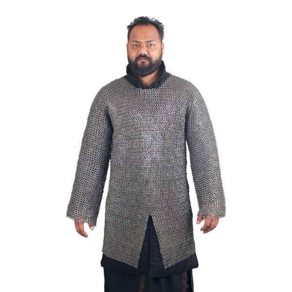 Chainmail Shirt - Etsy