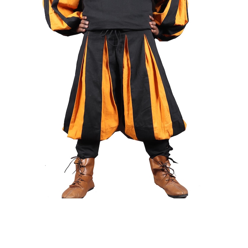 Medieval Jester Costume - Etsy