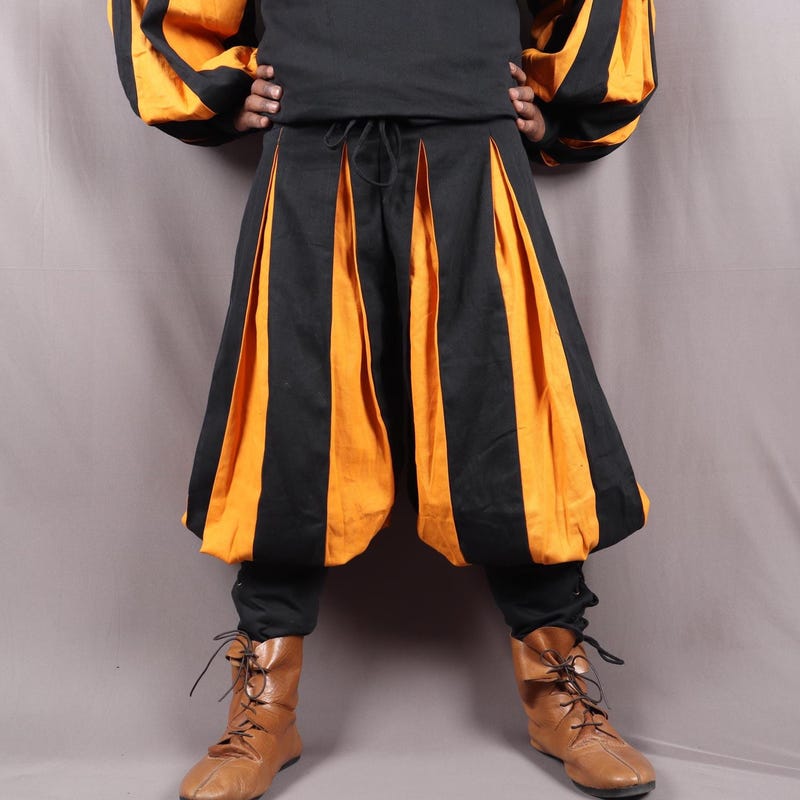 Medieval Jester Costume - Etsy
