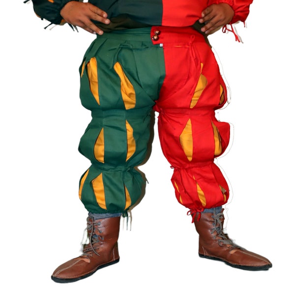 Renaissance Pants - Etsy