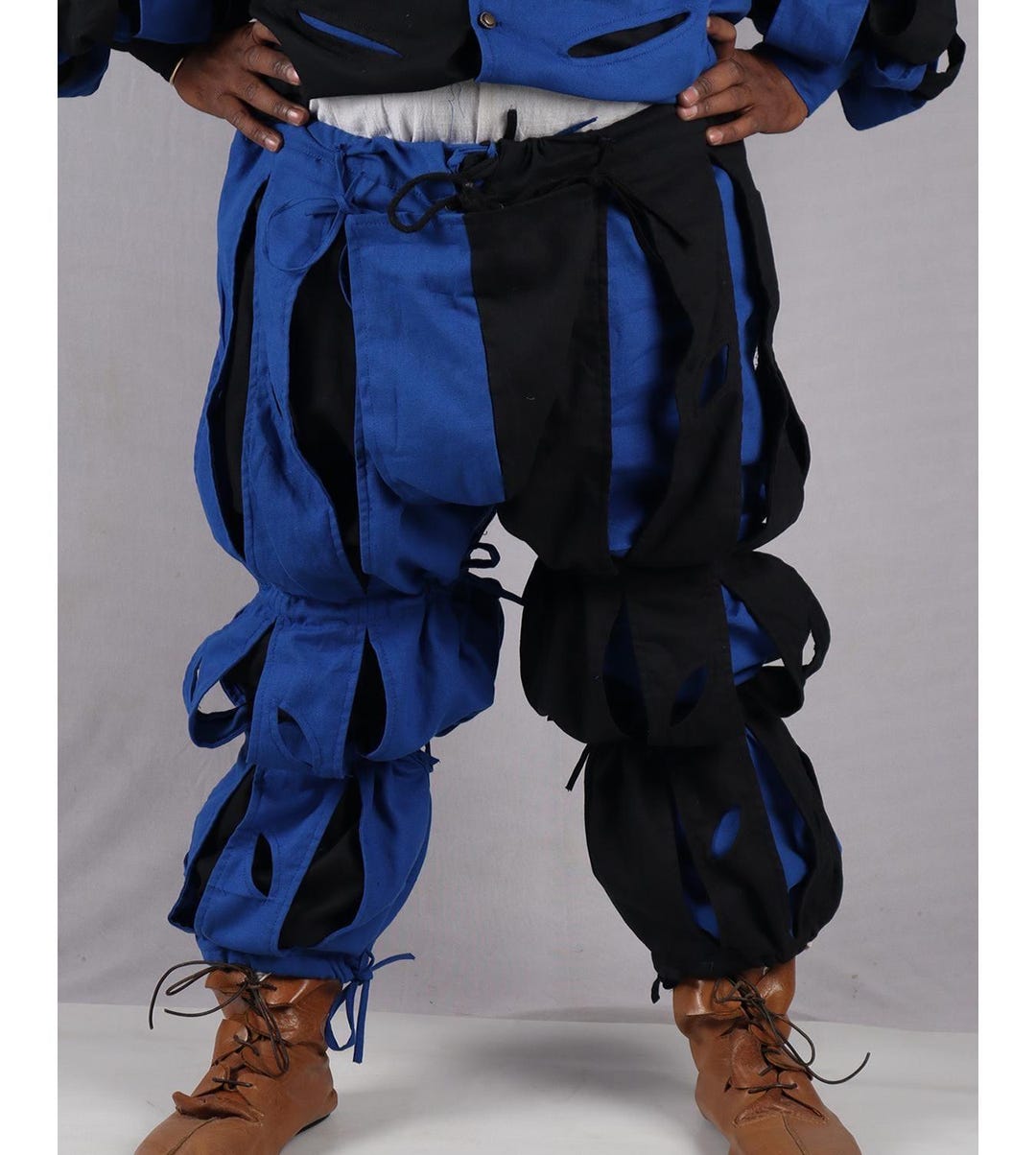 Landsknecht-hosen, Renaissance Legging, Landsknecht Pants, Medieval ...