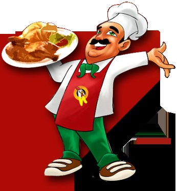 Hotel Cook Logo