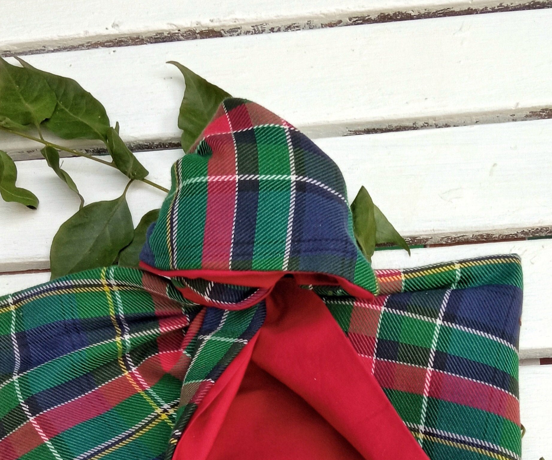 Moldable Hair Band. Cotton Tartan Turban With Brass Thread. - Etsy UK