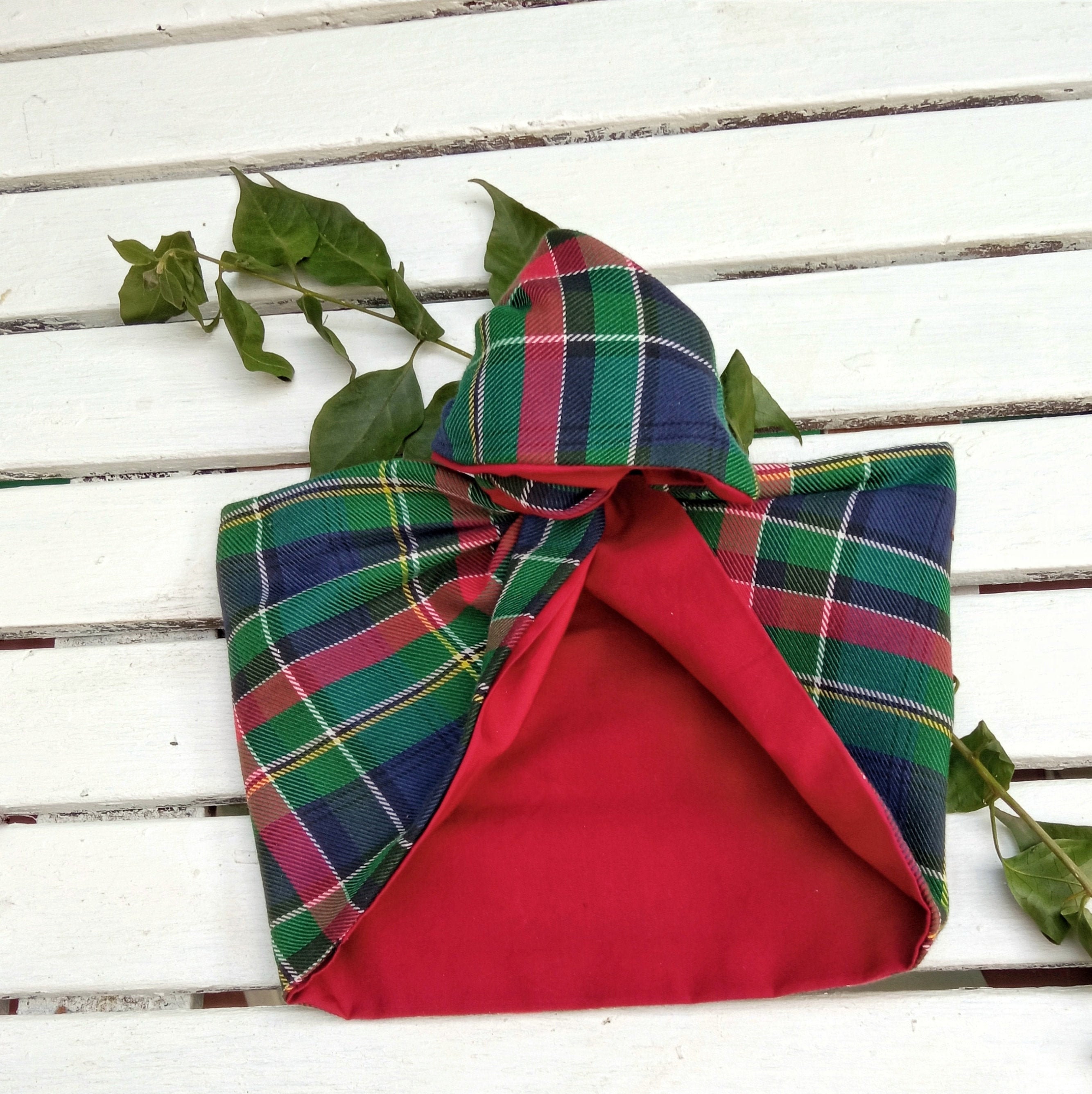 Moldable Hair Band. Cotton Tartan Turban With Brass Thread. Vintage ...