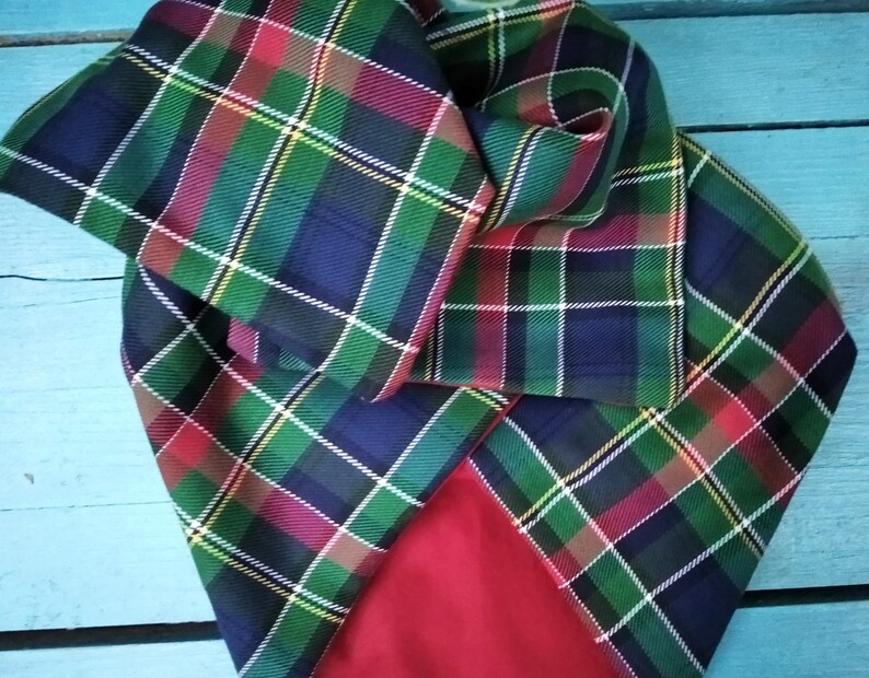 Moldable Hair Band. Cotton Tartan Turban With Brass Thread. - Etsy UK