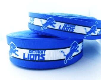 Detroit Lions Nfl | Etsy