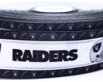 Raiders Team | Etsy