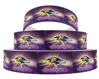 Football Team Ribbon | Etsy