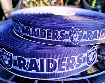 Nfl Team Ribbon | Etsy