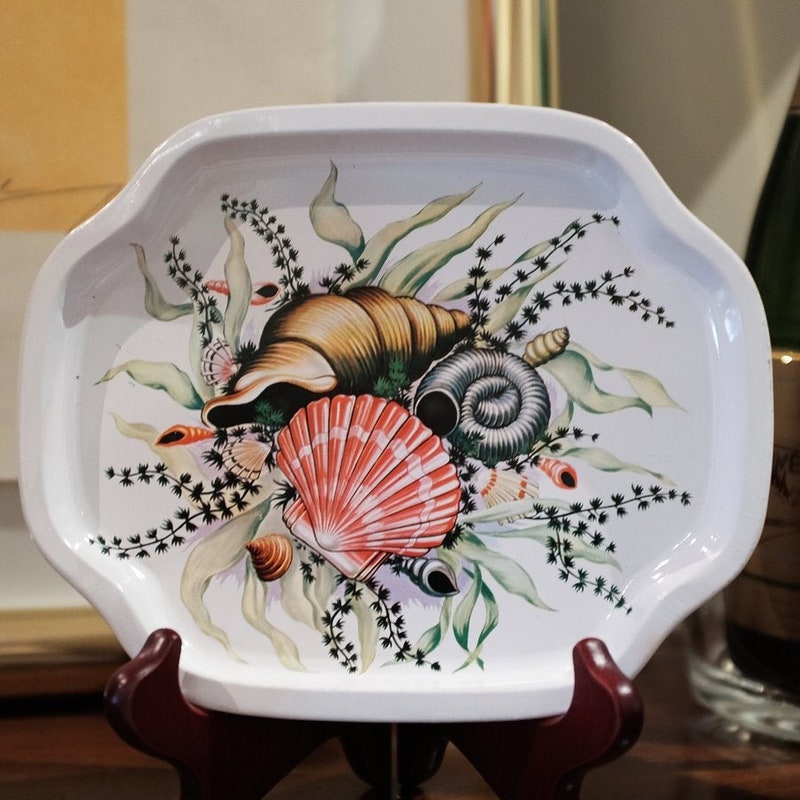 Tin Plate - Etsy