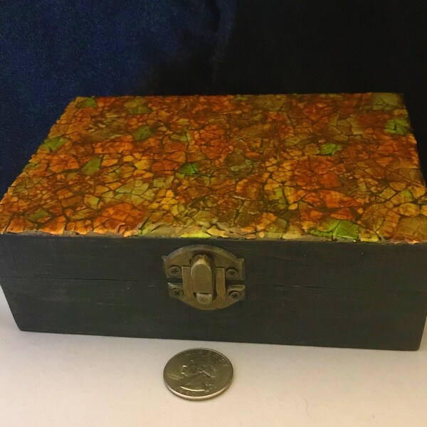 Eggshell Mosaic - Etsy