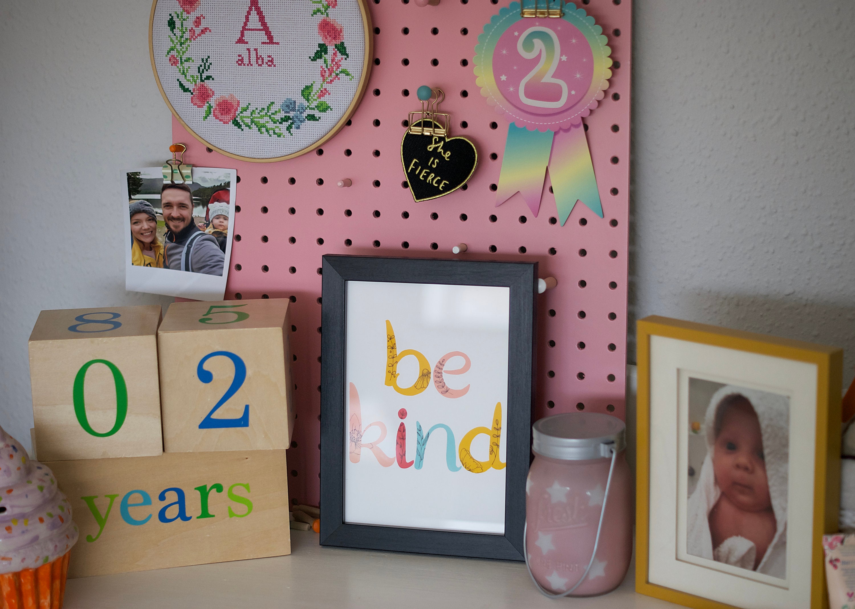 Be Kind Art Print Be Kind Be Kind Kid's Wall Art Be | Etsy