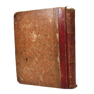 A Victorian Manuscript Book of Transcribed Poetry and Verse, 1852-1898 ...