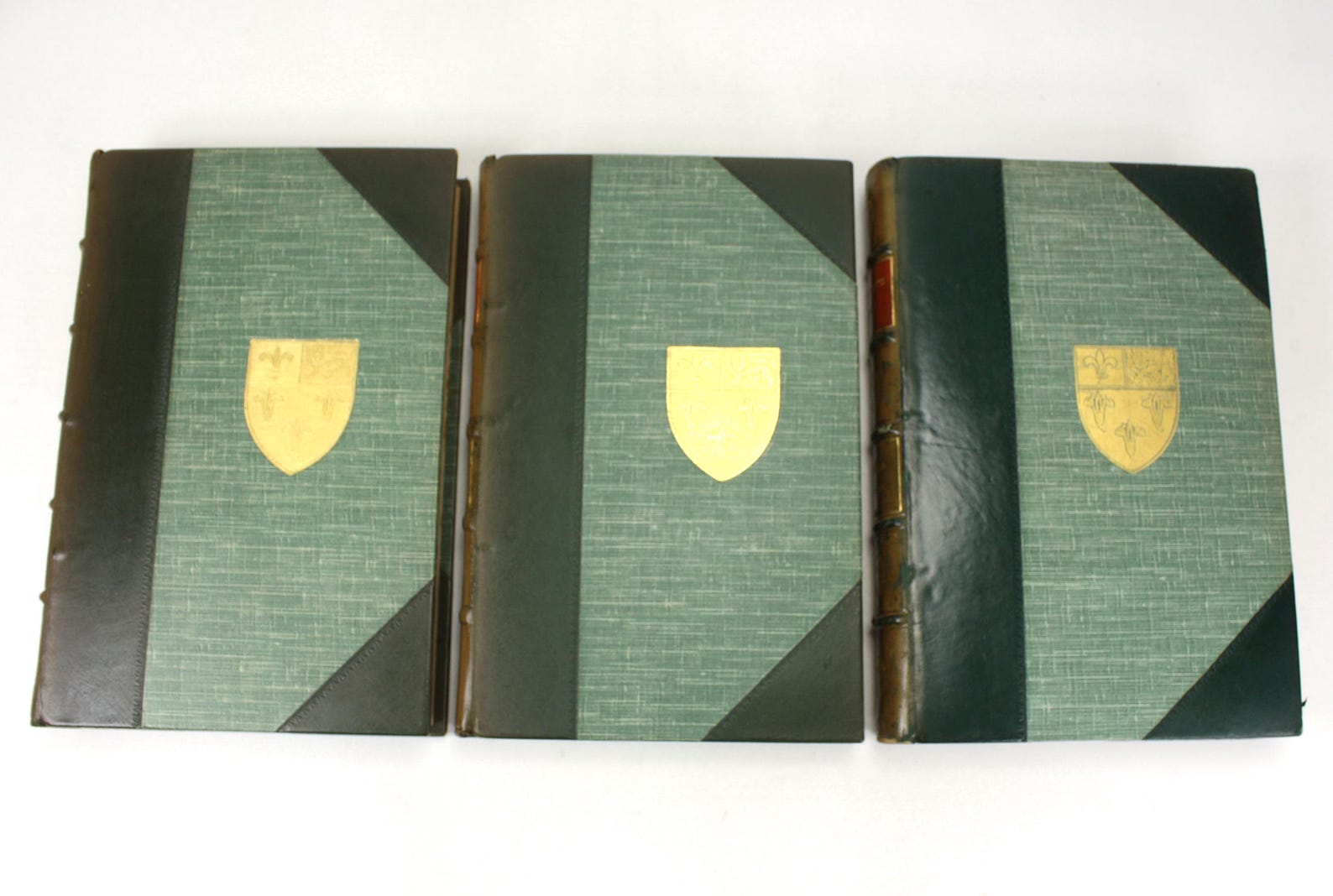 A Collection of 8 Works by Rudyard Kipling, Macmillan, 1904-1926 ...