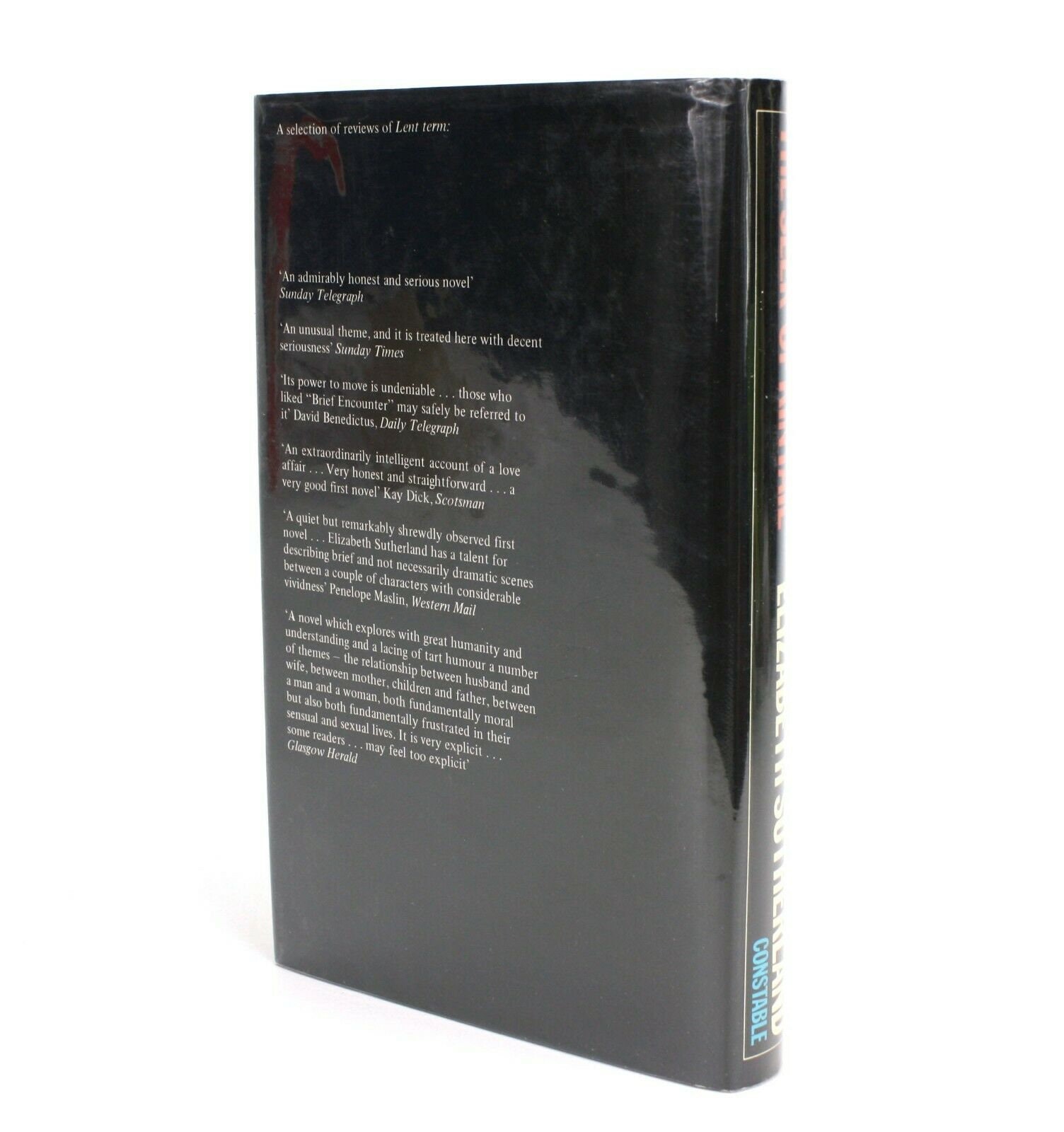 The Seer of Kintail Elizabeth Sutherland brahan Seer. - Etsy