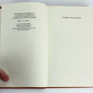 The Seer of Kintail, Elizabeth Sutherland, (brahan Seer). Constable ...