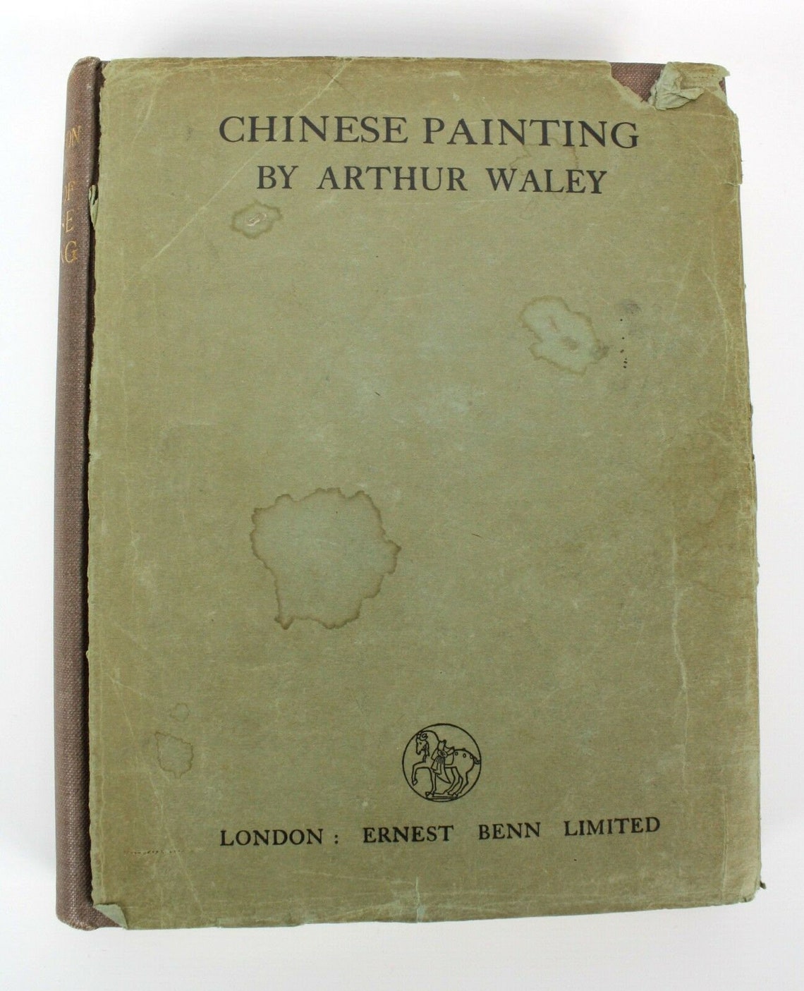 An Introduction to the Study of Chinese Painting Arthur Waley - Etsy