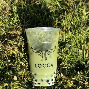 Premium Matcha Boba Kit With Ceremonial Matcha and Tapioca Pearls ...