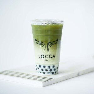 Premium Matcha Boba Kit With Ceremonial Matcha and Tapioca Pearls ...