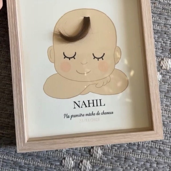 Lock of Hair - Etsy