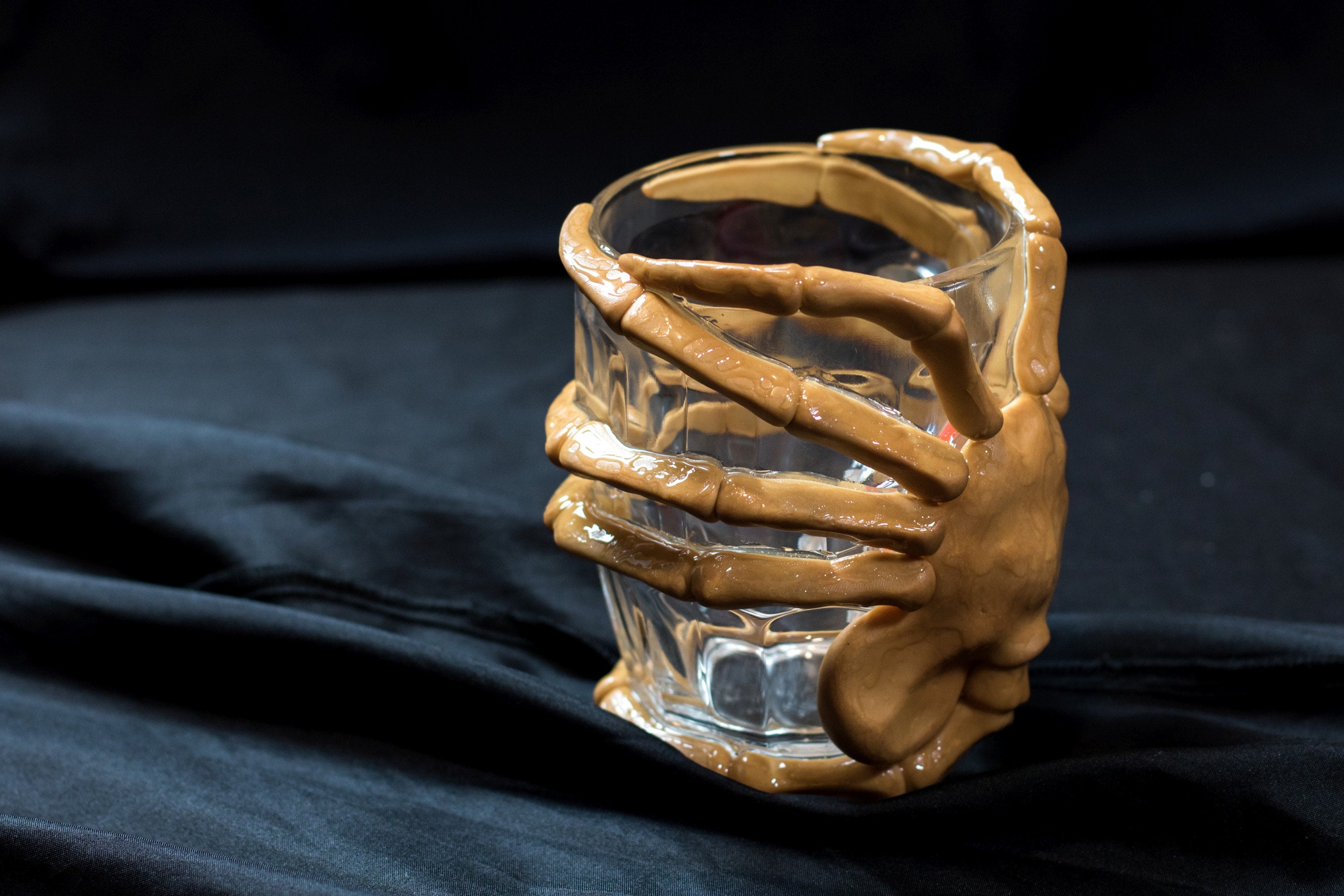 Handmade Beerhuger Beer Mug With Face Hugger From Alien - Etsy