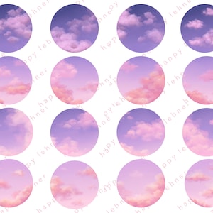 Sunset Instagram Highlight Covers Instagram Highlight Icons - Etsy