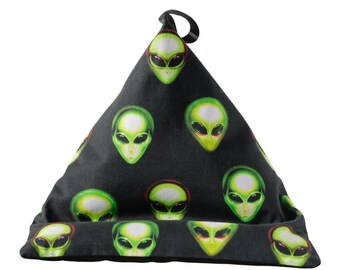 Alien Phone Holder - Etsy