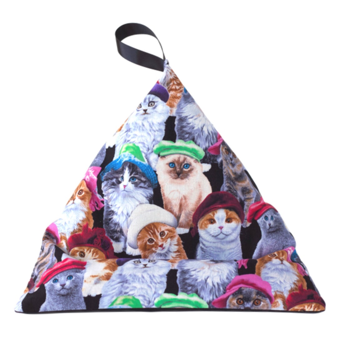 Cats, Tablet Pillow Stand, Phone Holder for Desk, Book Holder Pillow ...