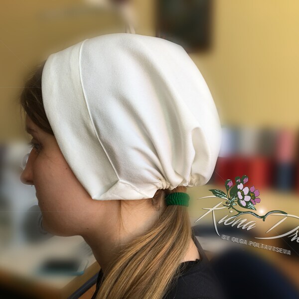 Maids Hat - Etsy