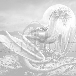 Darius Greyscale and Line Art Coloring Page Pack Printable PDF by Sarah ...