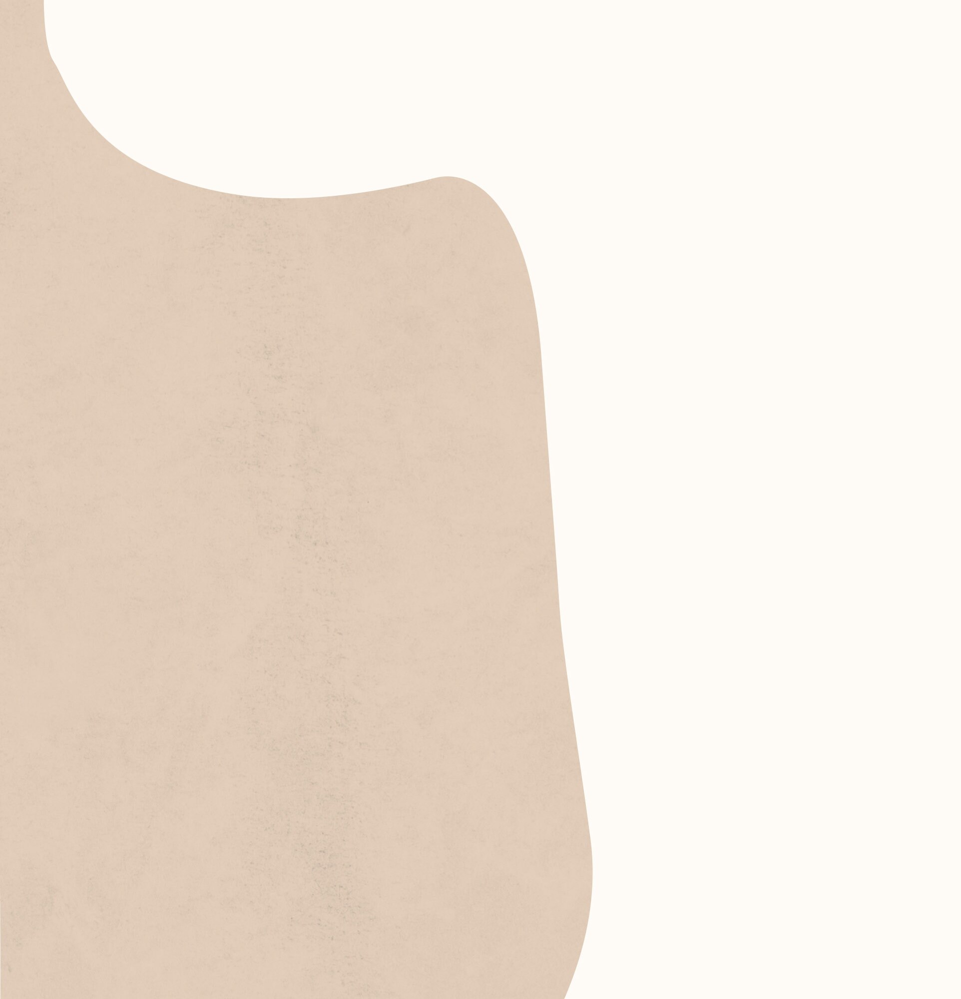 Abstract Shapes Art Print Woman Cut Outs Figure Art | Etsy