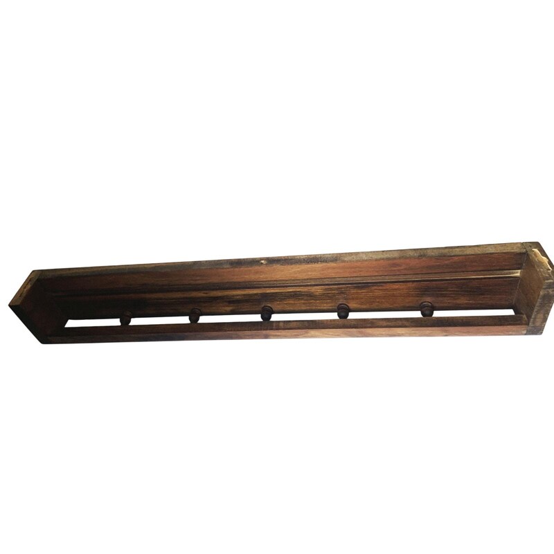 Colonial Wall Shelf - Etsy