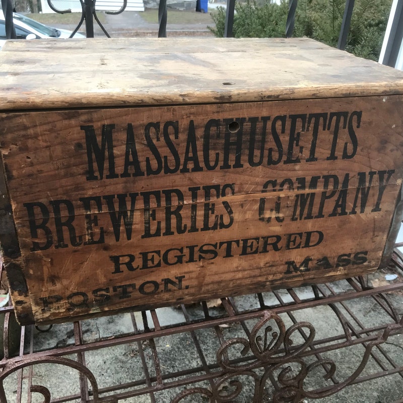 Pre Prohibition - Etsy
